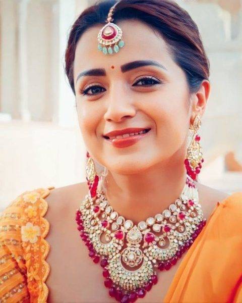 170+ Trisha Krishnan Hairstyles