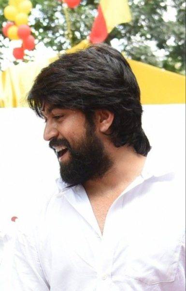 130+ Yash Hairstyles