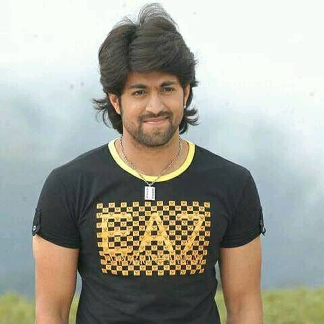 130+ Yash Hairstyles