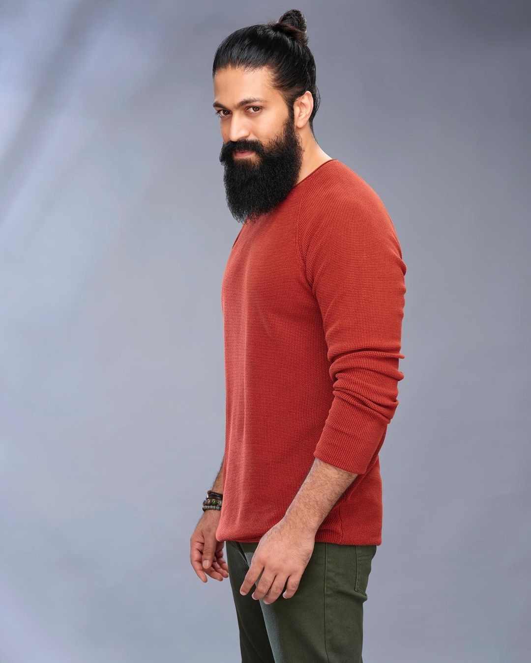 130+ Yash Hairstyles