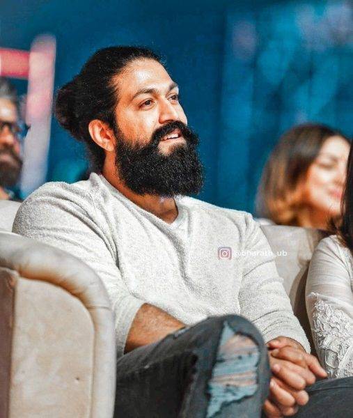 130+ Yash Hairstyles