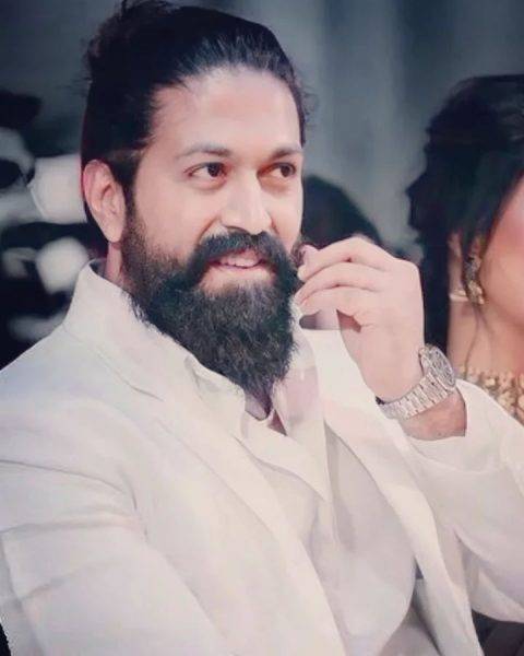 130+ Yash Hairstyles