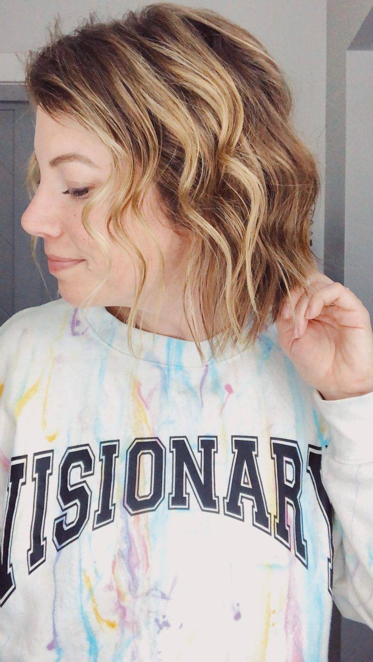 100+ Chin Length Hair for Women