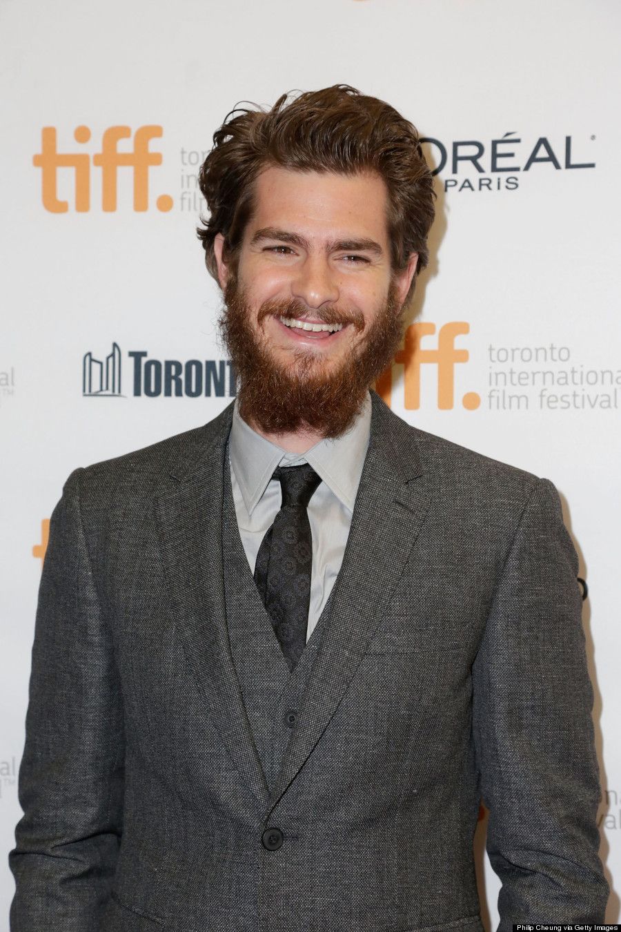 60+ Andrew Garfield Hairstyles