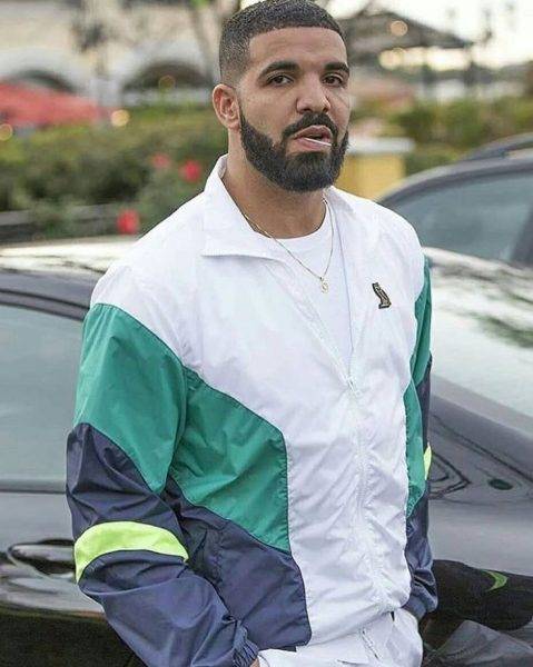 55+ Drake Hairstyles