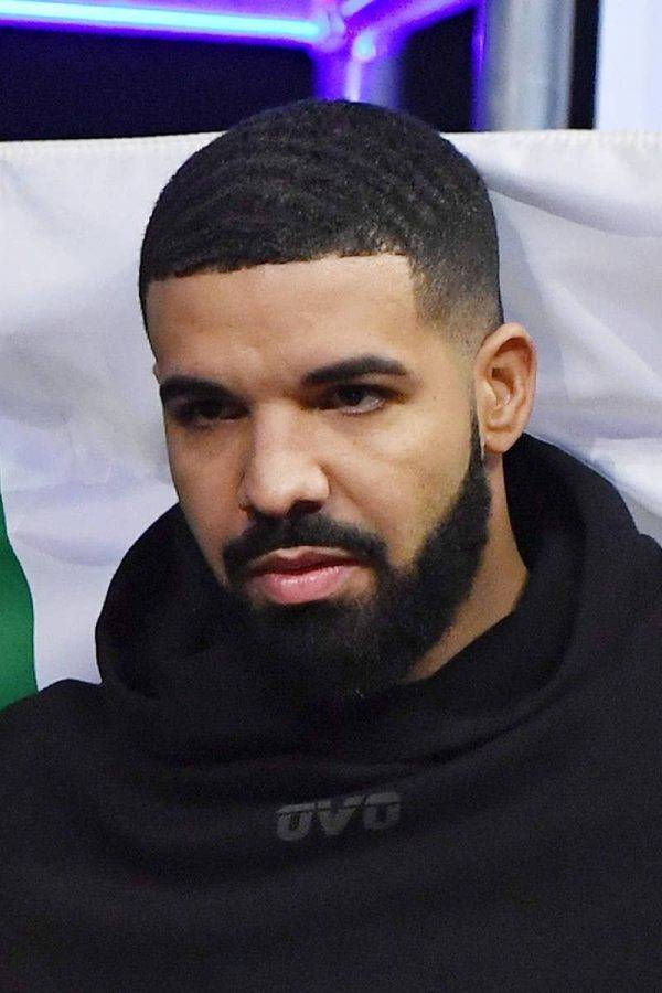 55+ Drake Hairstyles