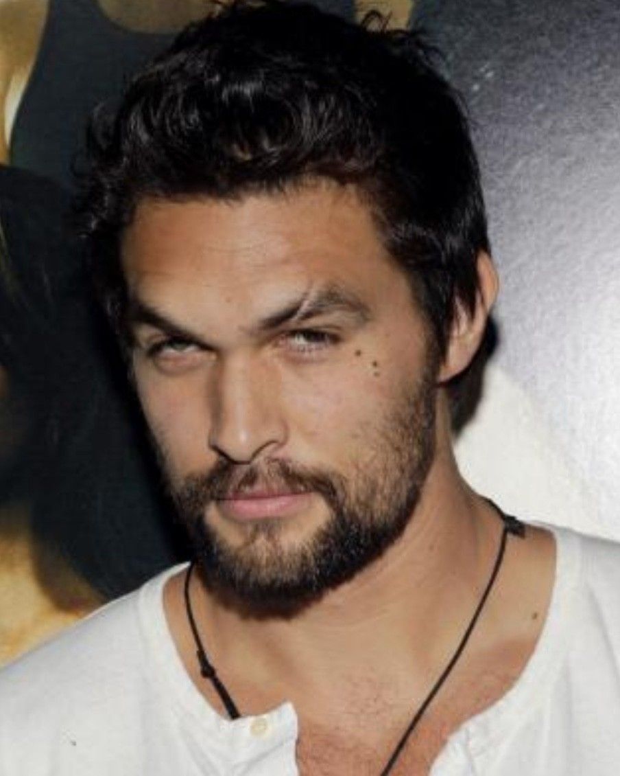 65+ Jason Momoa Hairstyles in 2023