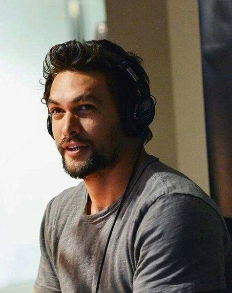65+ Jason Momoa Hairstyles in 2023