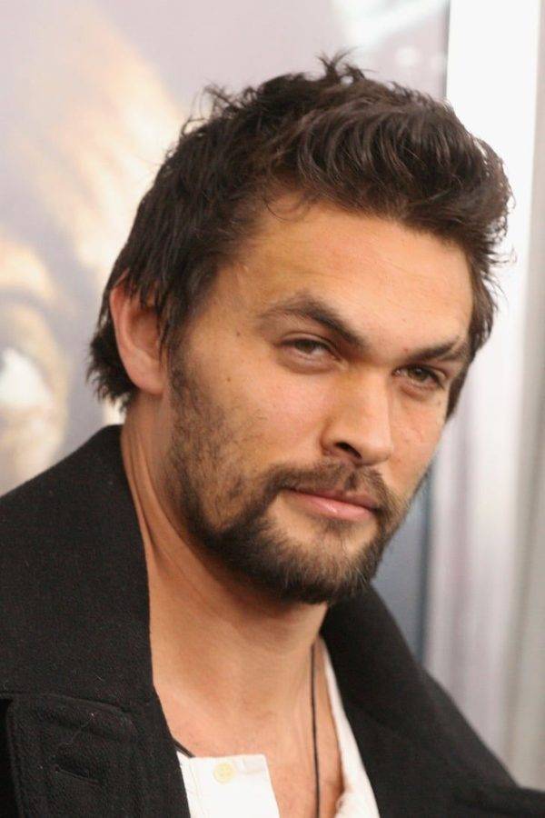 65+ Jason Momoa Hairstyles in 2023