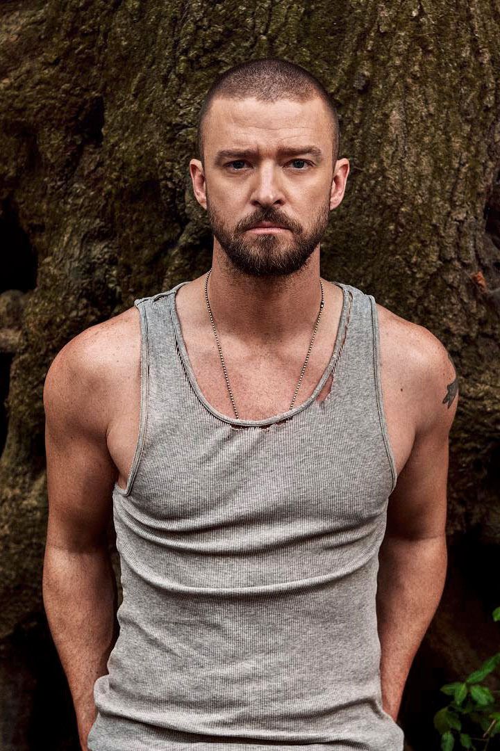 50+ Justin Timberlake Hairstyles