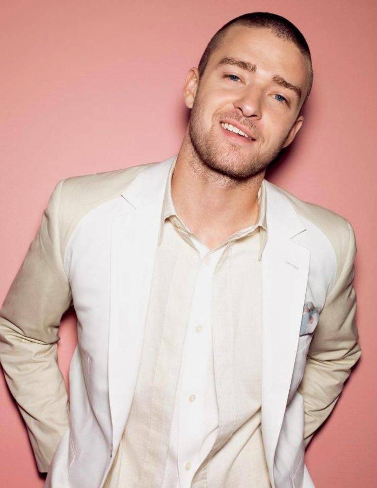 50+ Justin Timberlake Hairstyles