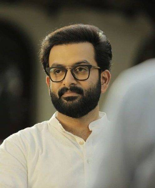 90+ Prithviraj Sukumaran Hairstyles