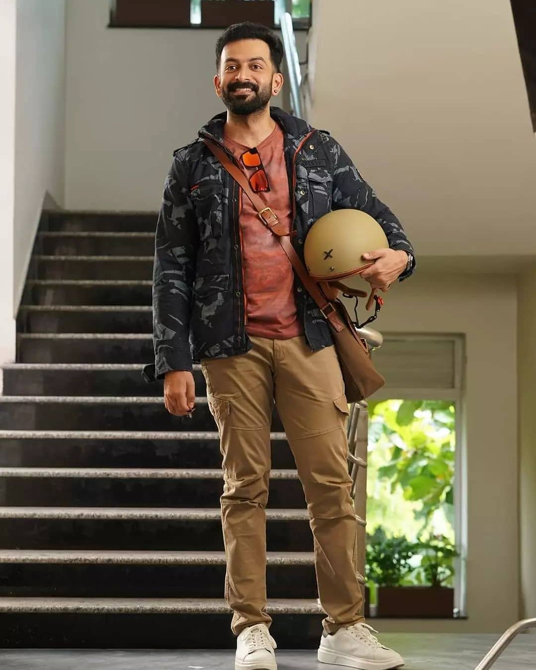 90+ Prithviraj Sukumaran Hairstyles