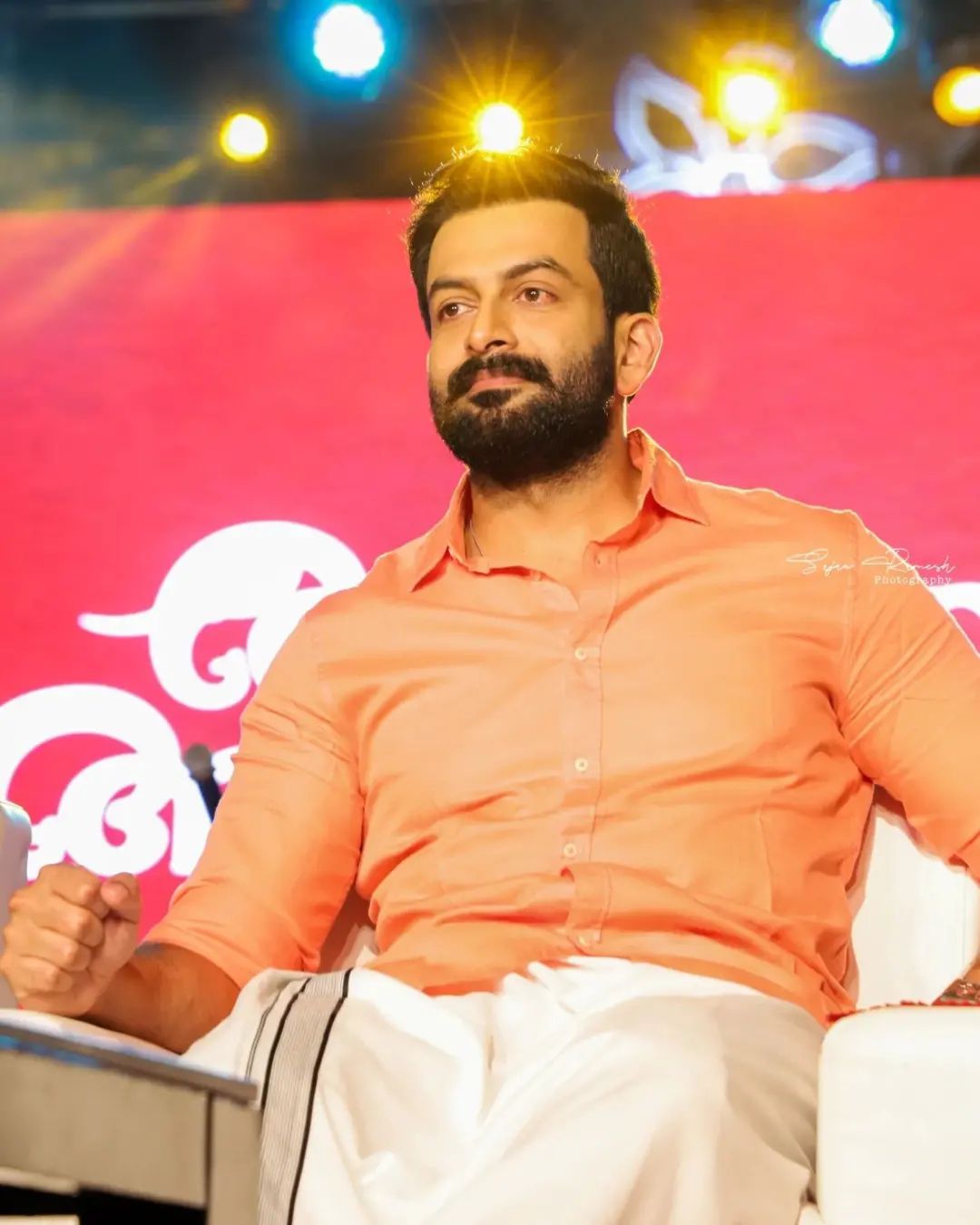 90+ Prithviraj Sukumaran Hairstyles
