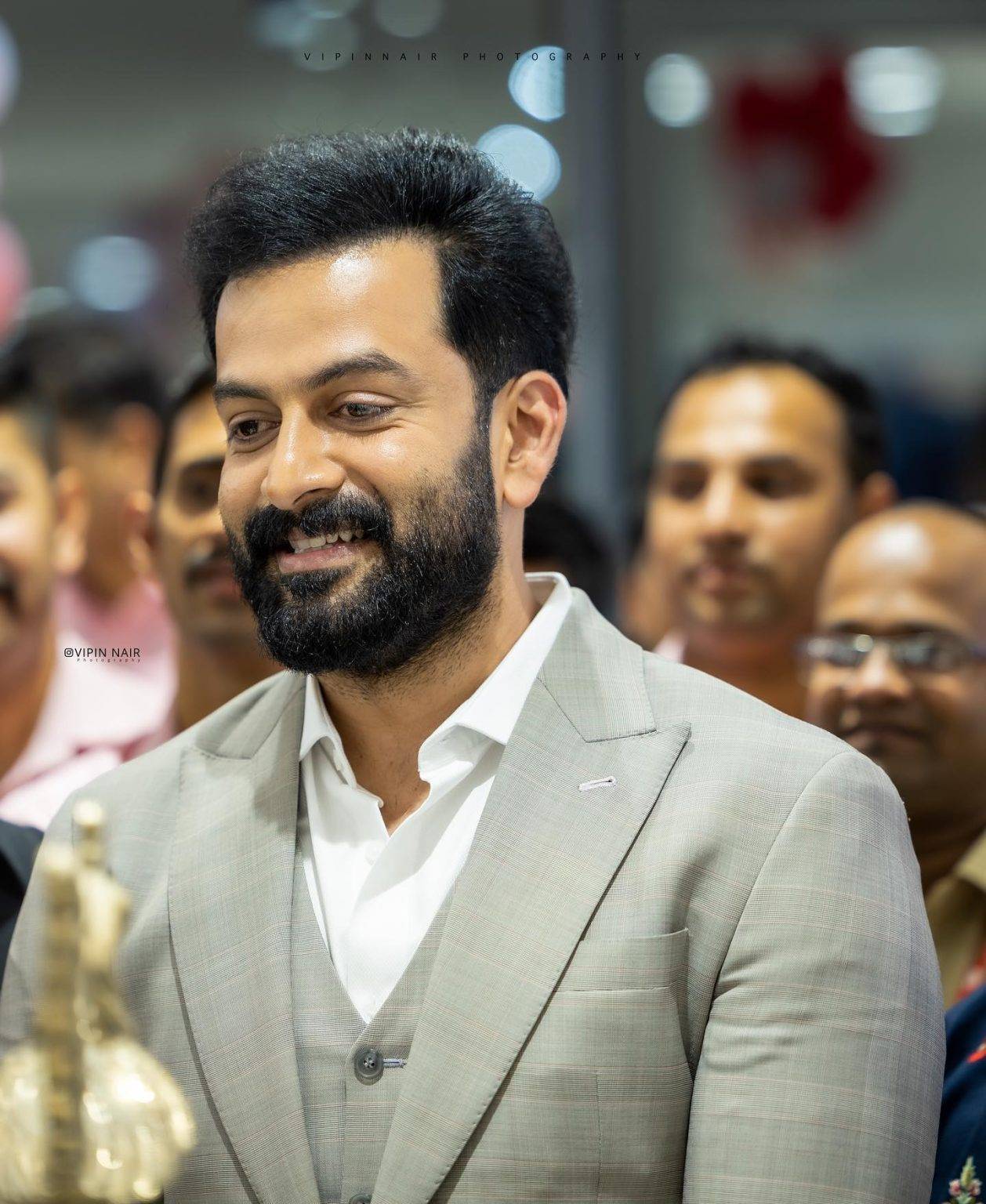 90+ Prithviraj Sukumaran Hairstyles