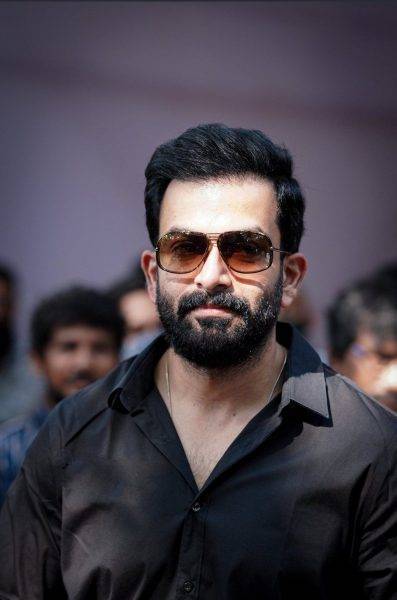 90+ Prithviraj Sukumaran Hairstyles