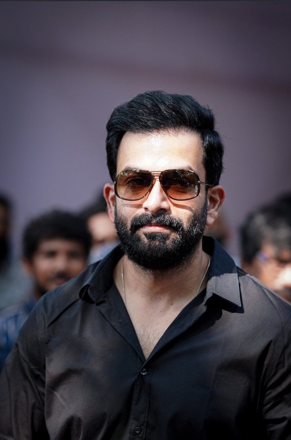 90+ Prithviraj Sukumaran Hairstyles