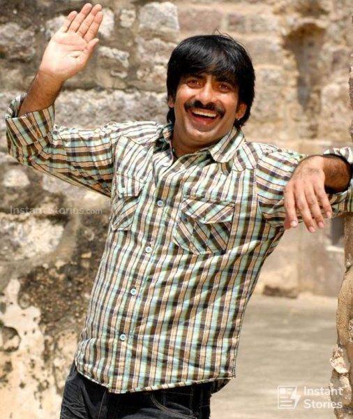 60+ Ravi Teja Hairstyles